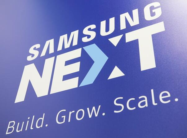 CES 2017上的三星 NEXT-东方生活-东方网